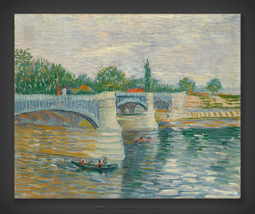 Fine Art Canvas Prints